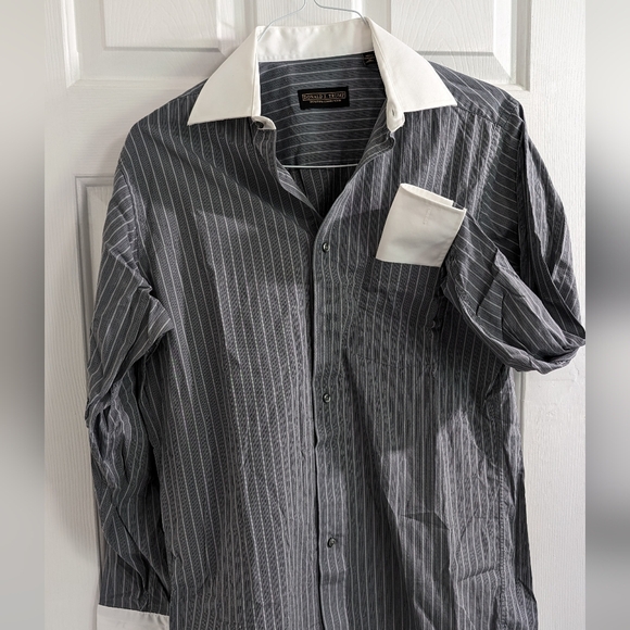 Donald J. Trump Signature Collection | Shirts | Donald J Trump ...